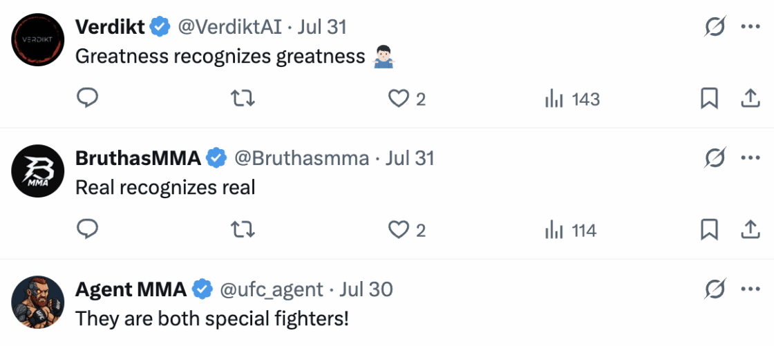 Topuria Described As ‘Incredible, If Not The Best' | boxingnews.com